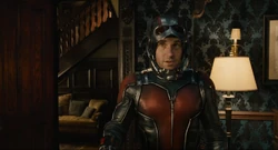 Ant-Man | Marvel Cinematic Universe Wiki | Fandom