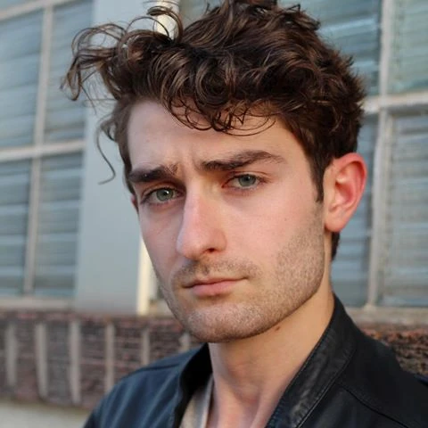 Brennen Halsey | Marvel Cinematic Universe Wiki | Fandom