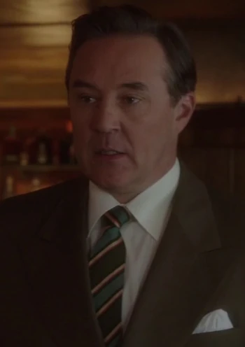 Calvin Chadwick | Marvel Cinematic Universe Wiki | Fandom