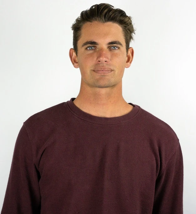 Casey Rutherford | Marvel Cinematic Universe Wiki | Fandom