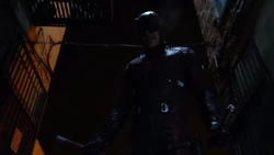 Daredevil's Billy Club | Marvel Cinematic Universe Wiki | Fandom