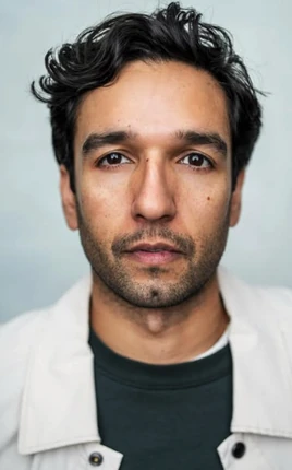 Deven Kolluri | Marvel Cinematic Universe Wiki | Fandom