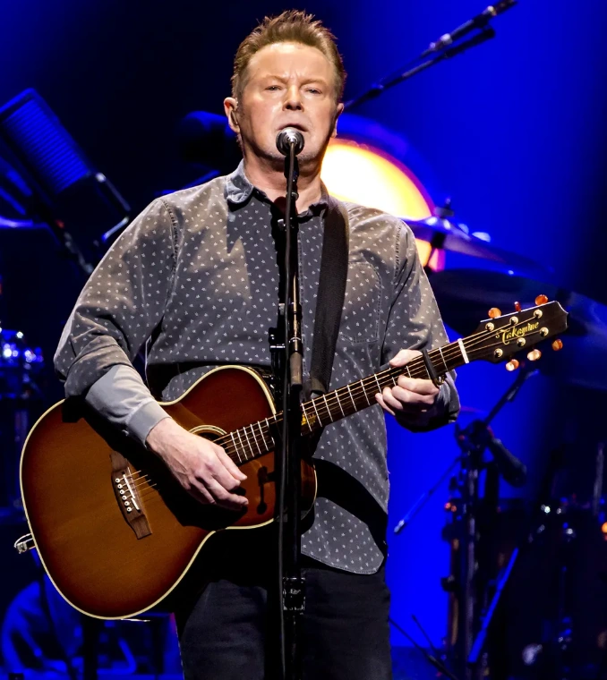 Don Henley | Marvel Cinematic Universe Wiki | Fandom