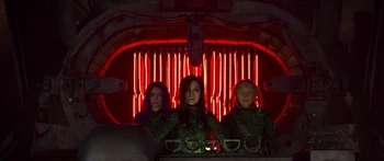 Aleta Ogord's Warship | Marvel Cinematic Universe Wiki | Fandom