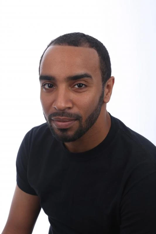 Jake Nwogu | Marvel Cinematic Universe Wiki | Fandom