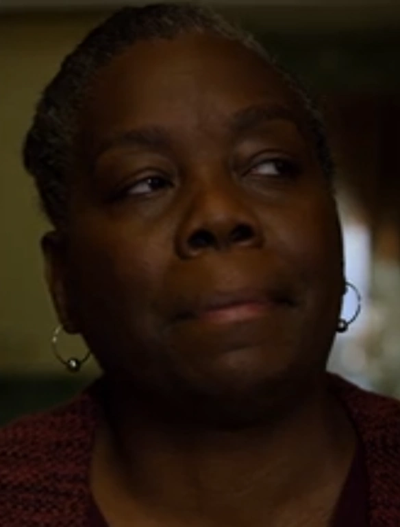 Janis Jones | Marvel Cinematic Universe Wiki | Fandom