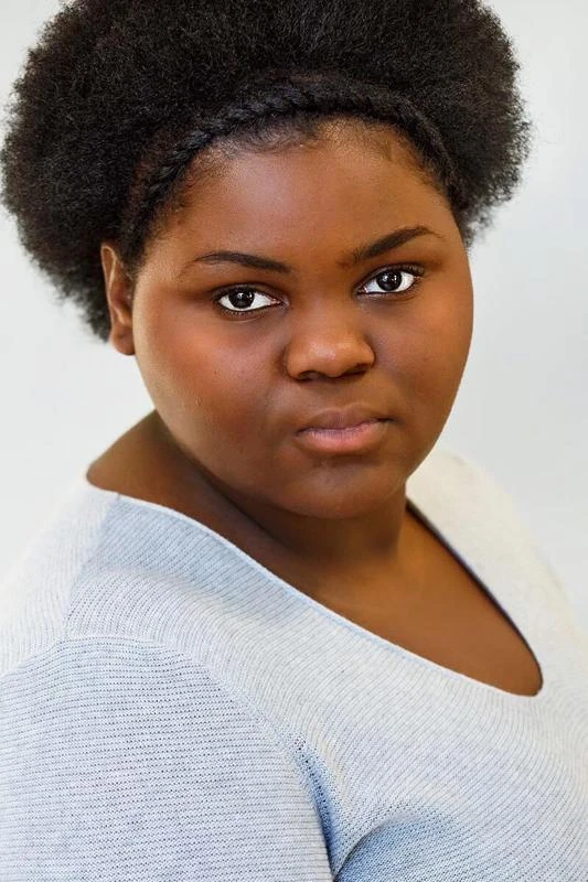 Jasmine Holloman | Marvel Cinematic Universe Wiki | Fandom