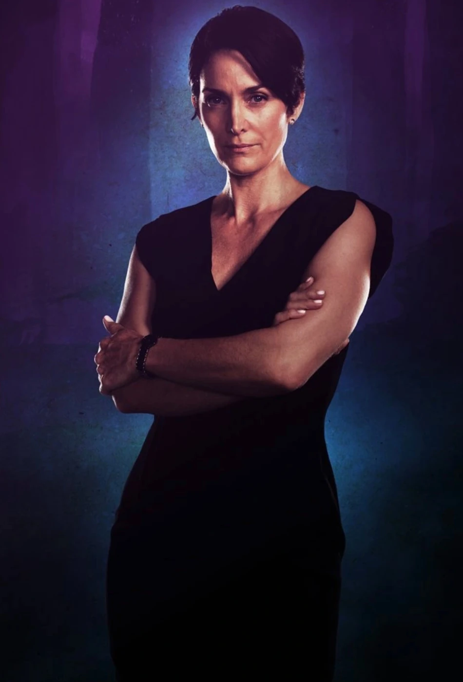 Jeri Hogarth | Marvel Cinematic Universe Wiki | Fandom