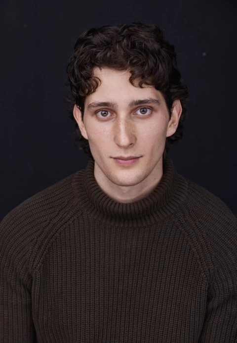 Luke Furlan | Marvel Cinematic Universe Wiki | Fandom