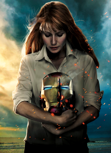 Pepper Potts | Marvel Cinematic Universe Wiki | Fandom