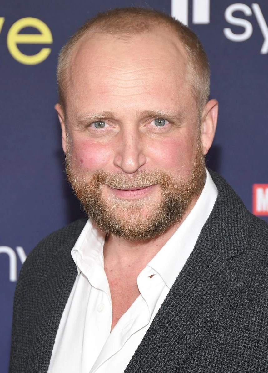 Piotr Adamczyk | Marvel Cinematic Universe Wiki | Fandom