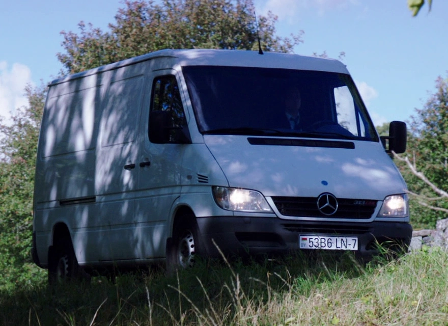 Short Bus | Marvel Cinematic Universe Wiki | Fandom