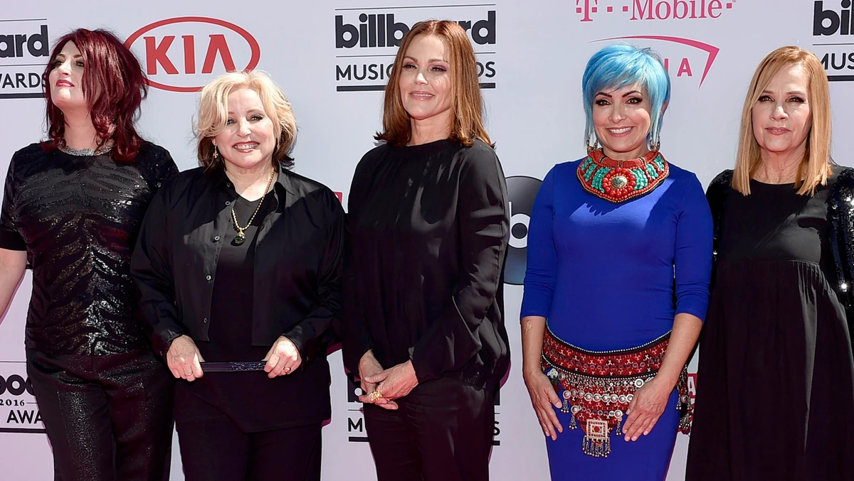 The Go-Go's | Marvel Cinematic Universe Wiki | Fandom