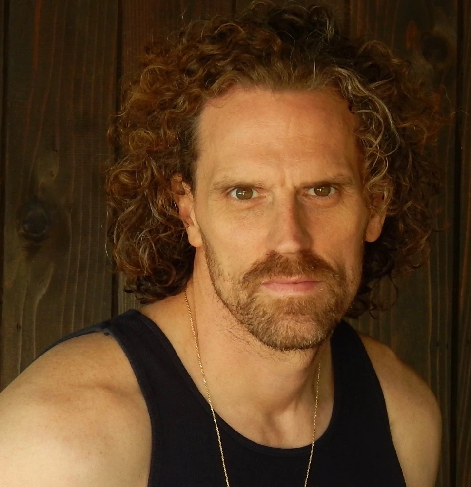 Travis Johns | Marvel Cinematic Universe Wiki | Fandom