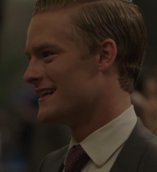 Tucker Price (Roxxon) | Marvel Cinematic Universe Wiki | Fandom