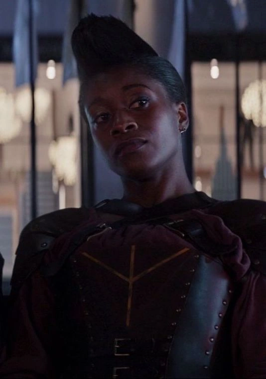 Wendy Conrad | Marvel Cinematic Universe Wiki | Fandom