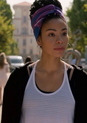 Xavin | Marvel Cinematic Universe Wiki | Fandom