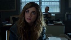 Amy Bendix | Marvel Cinematic Universe Wiki | Fandom