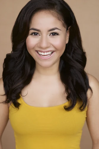 Allie Moreno | Marvel Cinematic Universe Wiki | Fandom