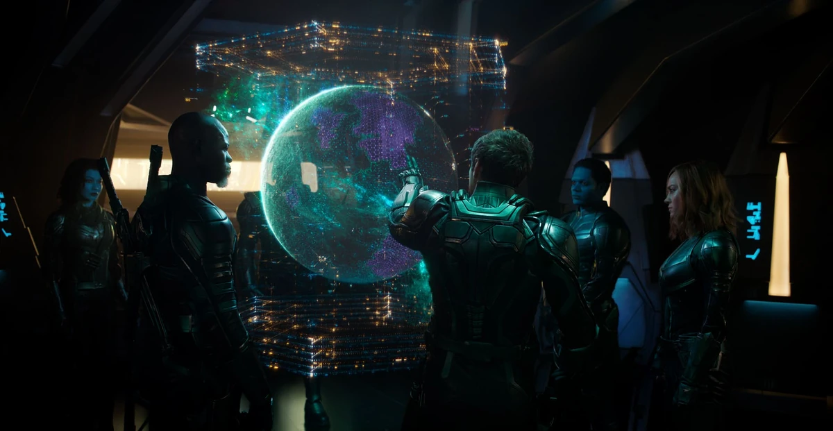 Starforce | Marvel Cinematic Universe Wiki | Fandom