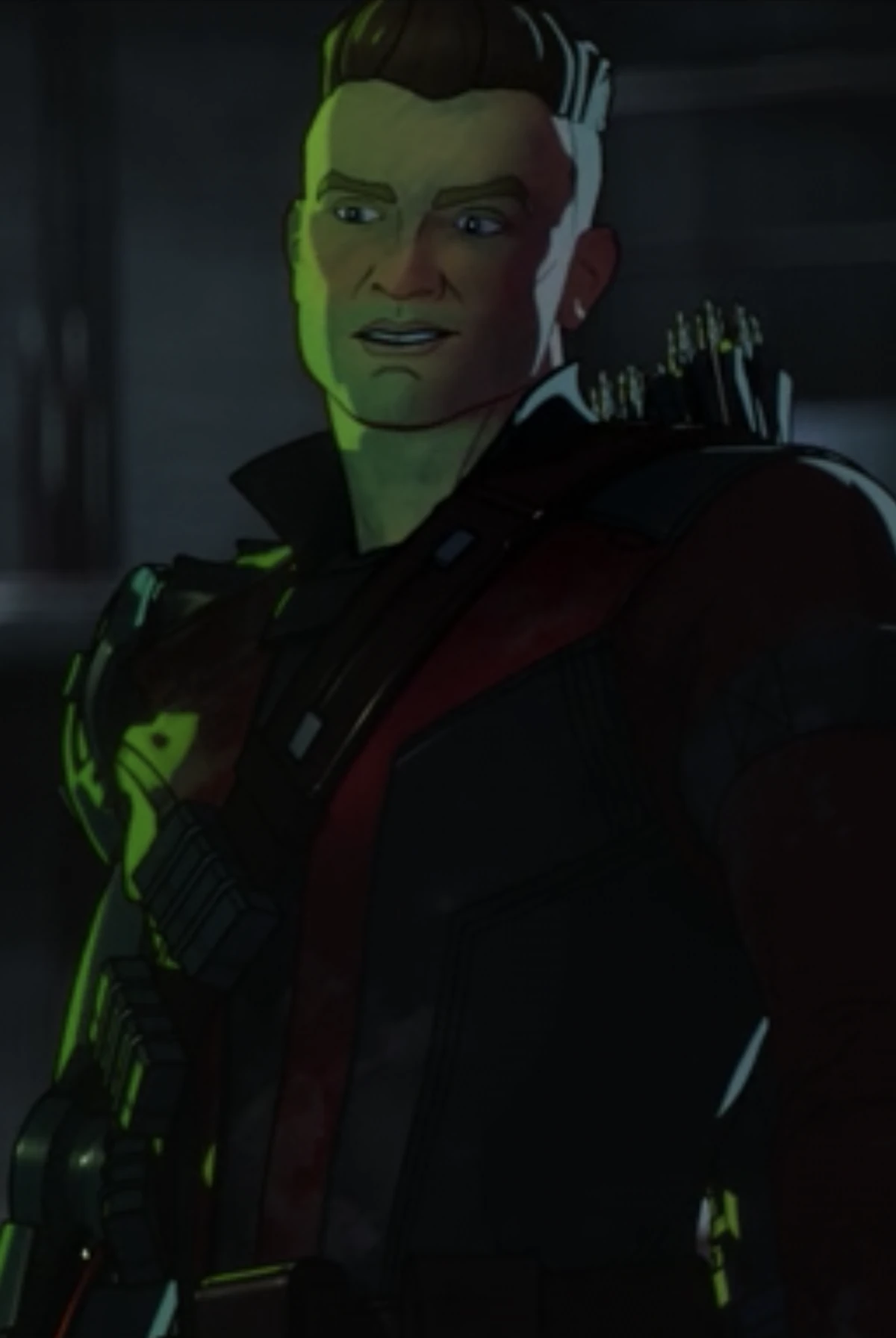 Clinton Barton | Marvel Cinematic Universe Wiki | Fandom