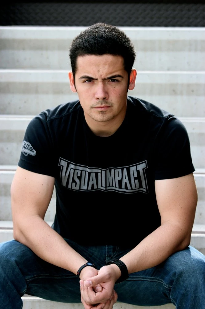 Damien Bray | Marvel Cinematic Universe Wiki | Fandom