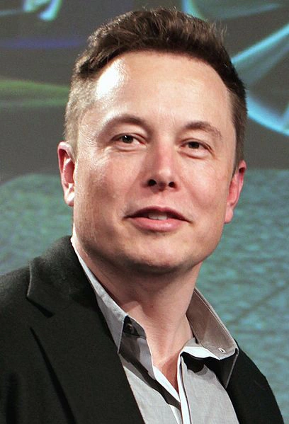 Elon Musk (actor) | Marvel Cinematic Universe Wiki | Fandom