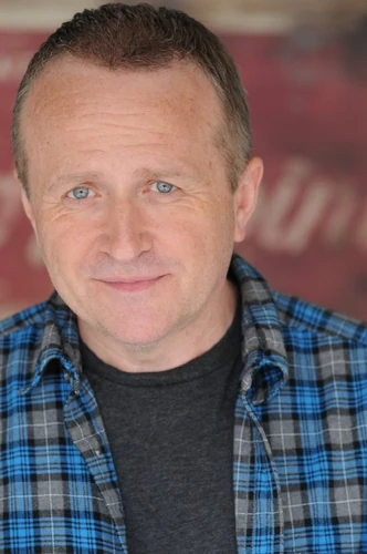 Jim Hanna | Marvel Cinematic Universe Wiki | Fandom