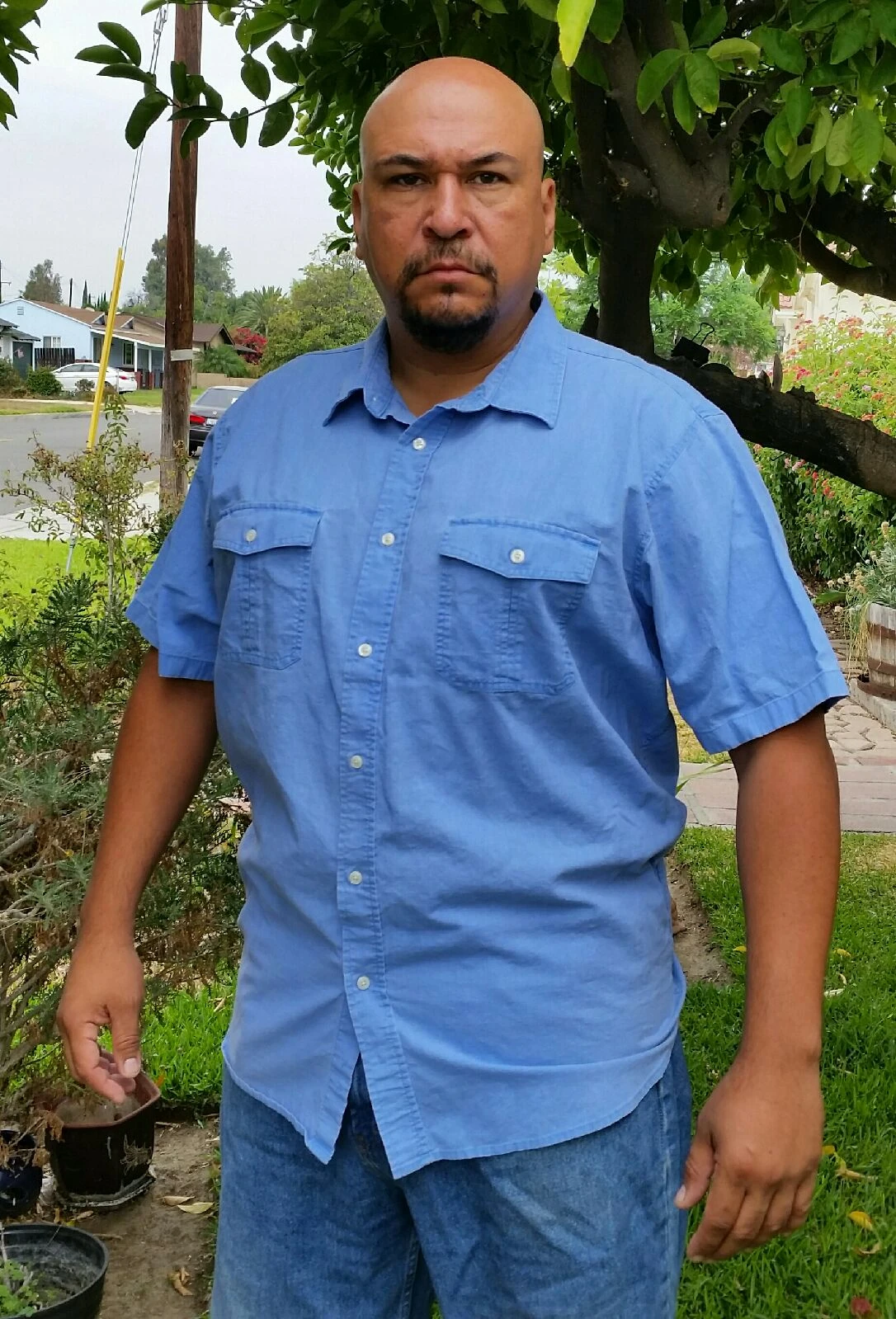 Joe Ordaz | Marvel Cinematic Universe Wiki | Fandom