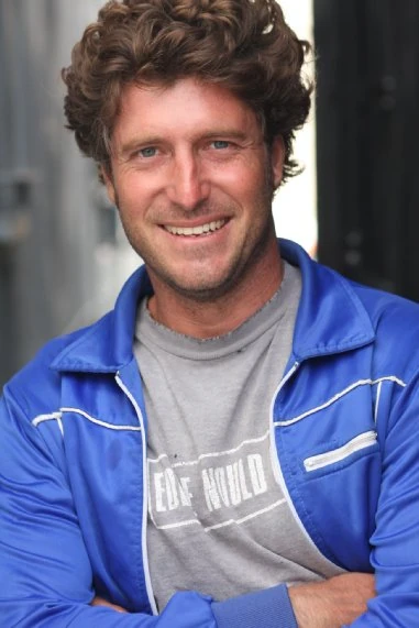 Josh Margulies | Marvel Cinematic Universe Wiki | Fandom