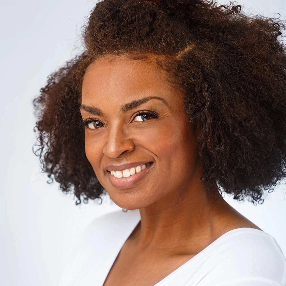 Joy Johnson Coleman | Marvel Cinematic Universe Wiki | Fandom