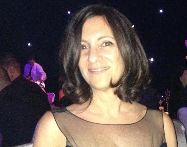 Kathy Orlando | Marvel Cinematic Universe Wiki | Fandom