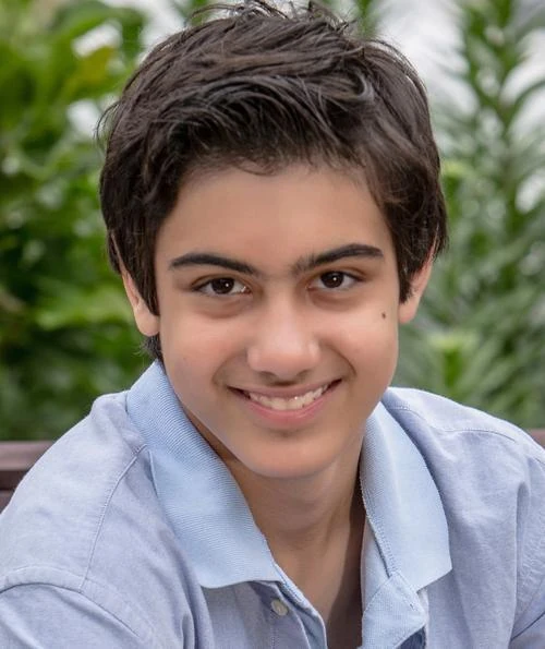 Kyler Matthew Sullivan | Marvel Cinematic Universe Wiki | Fandom