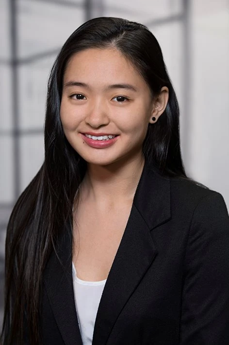 Lorraine Hong | Marvel Cinematic Universe Wiki | Fandom