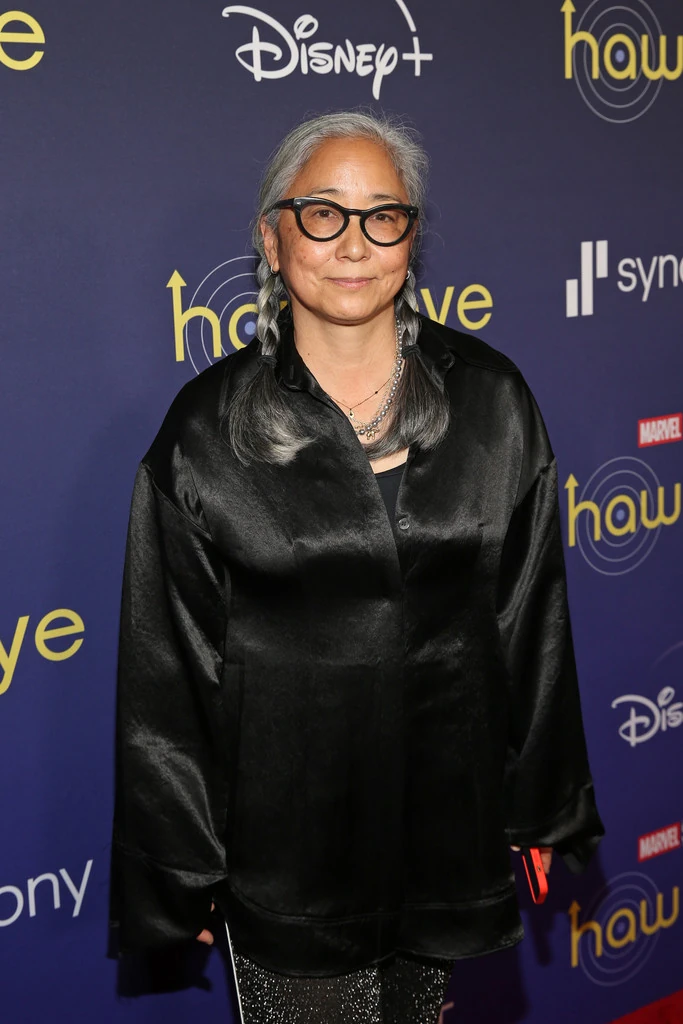 Maya Shimoguchi | Marvel Cinematic Universe Wiki | Fandom