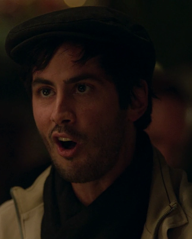 Noah (Director) | Marvel Cinematic Universe Wiki | Fandom