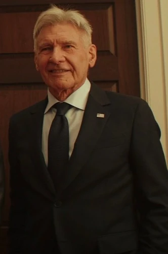 Thaddeus Ross | Marvel Cinematic Universe Wiki | Fandom