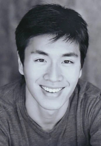 Tiger Sheu | Marvel Cinematic Universe Wiki | Fandom