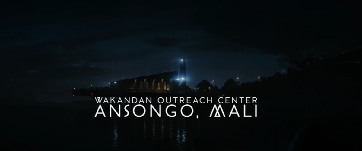 Ansongo | Marvel Cinematic Universe Wiki | Fandom