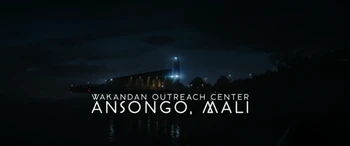 Ansongo | Marvel Cinematic Universe Wiki | Fandom