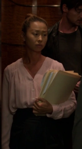 Carly (East Brook) | Marvel Cinematic Universe Wiki | Fandom