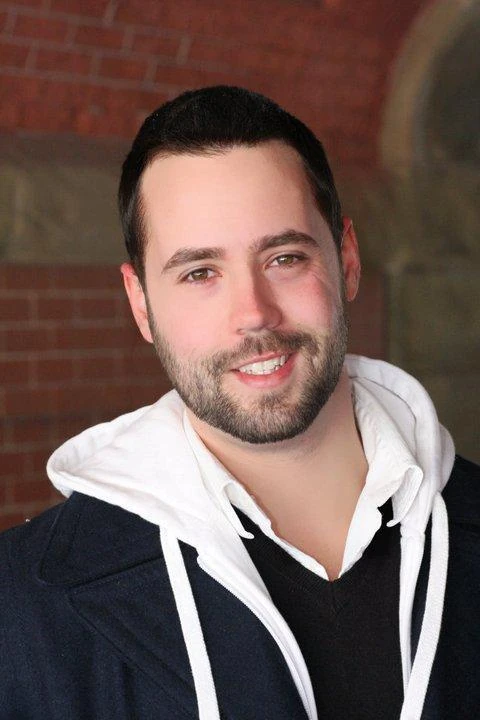 Chris Poultney | Marvel Cinematic Universe Wiki | Fandom