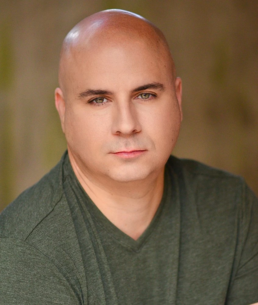 David Alessi | Marvel Cinematic Universe Wiki | Fandom