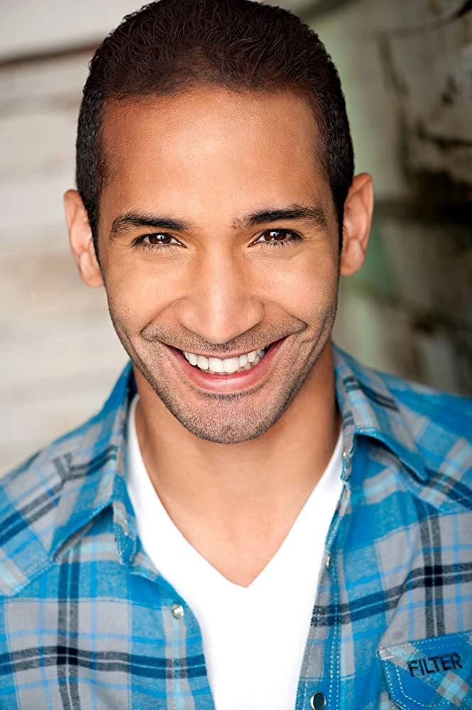 Fouad Hajji | Marvel Cinematic Universe Wiki | Fandom