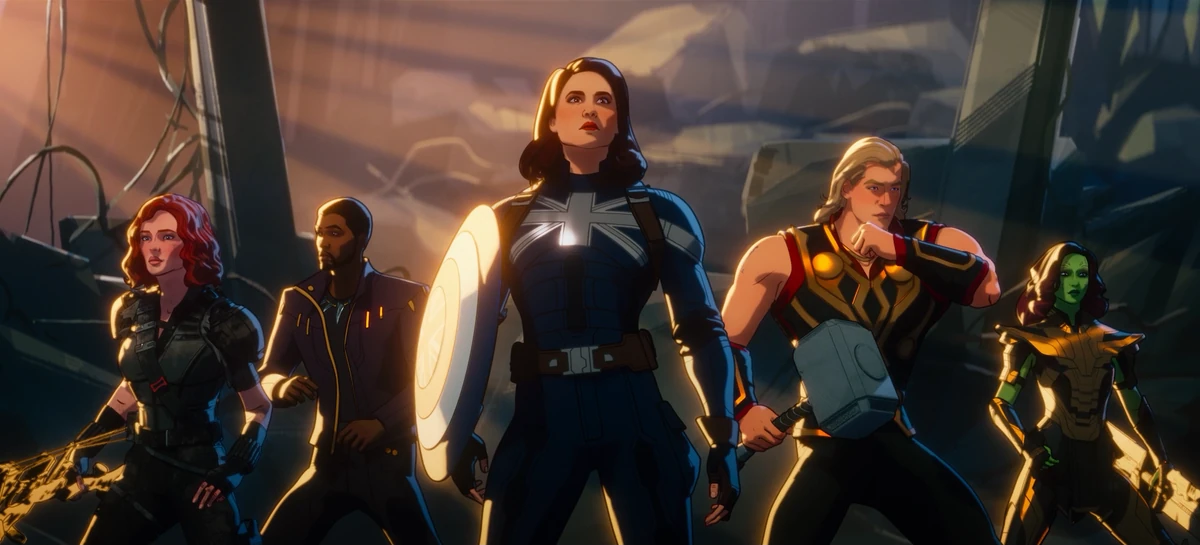 Battle for the Multiverse | Marvel Cinematic Universe Wiki | Fandom