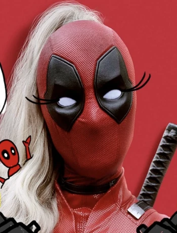 Ladypool | Marvel Cinematic Universe Wiki | Fandom