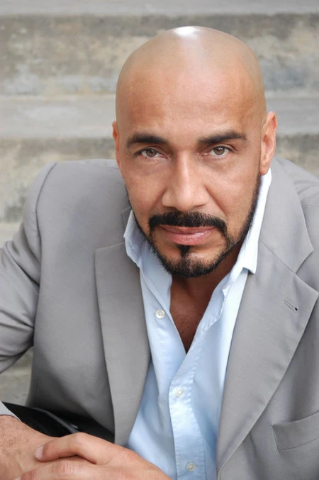 Louie Ski Carr | Marvel Cinematic Universe Wiki | Fandom