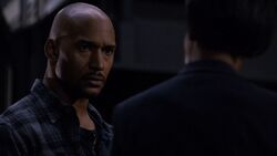 Alphonso Mackenzie | Marvel Cinematic Universe Wiki | Fandom