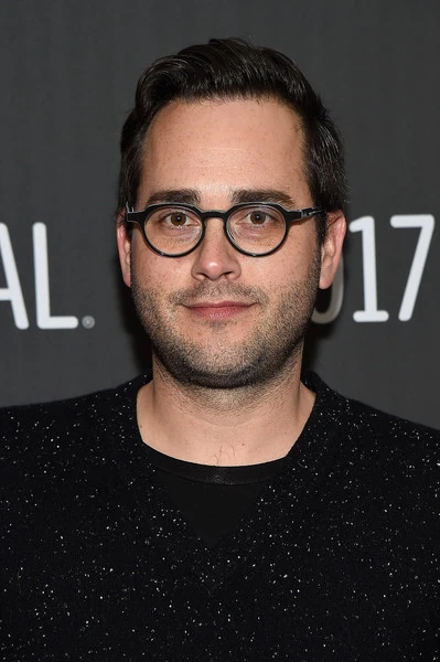 Michael Vukadinovich | Marvel Cinematic Universe Wiki | Fandom