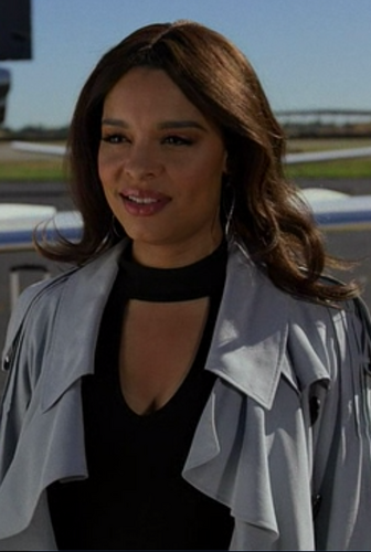 Nandi Tyler | Marvel Cinematic Universe Wiki | Fandom Nandi Tyler | Marvel Cinematic Universe Wiki | Fandom
